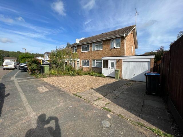 Blackdown, Fullers Slade, Milton Keynes MK11, 3 bed semi detached house to rent, £1,525 pcm | PrimeLocation