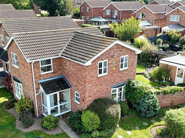Blackdown, Wilnecote, 4 Bedroom Detached