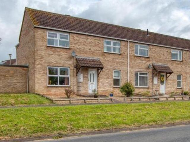 Blackdown View, Norton Fitzwarren, 4 Bedroom End