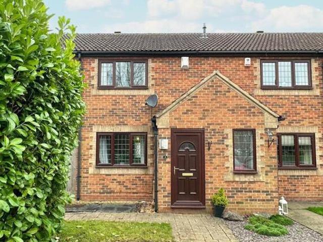 Blackett Drive, Heather, 2 Bedroom Terraced