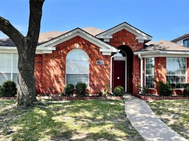 Blackenhurst Ln, Allen, Home For Sale