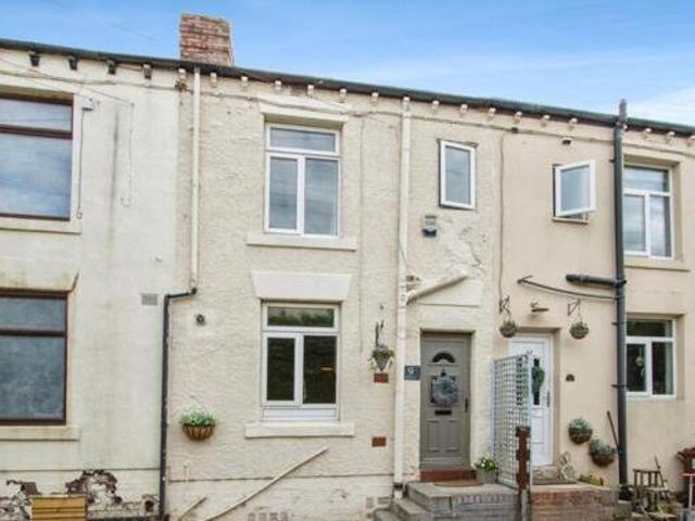 Blacker Lane, Crigglestone, 2 Bedroom Terraced