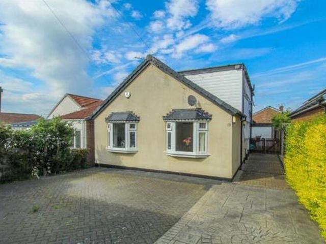Blacker Lane, Crigglestone, 2 Bedroom Detached