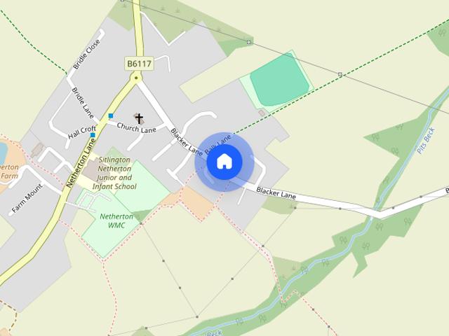 Blacker Lane, Netherton, Wakefield, WF4 4EZ