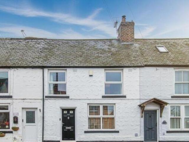 Blacker Lane, Netherton, 3 Bedroom Cottage