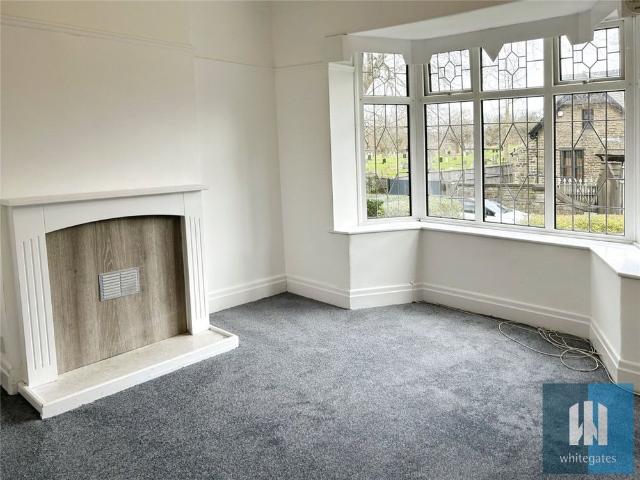 Blacker Road, Birkby, Huddersfield, HD2