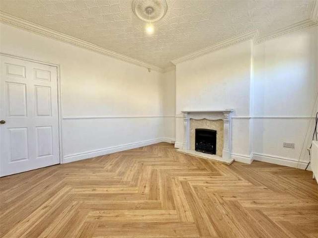 Blacker Road, Mapplewell Barnsley, S75