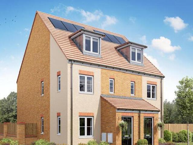 Blackfell Way, Birtley, 3 Bedroom Semi detached