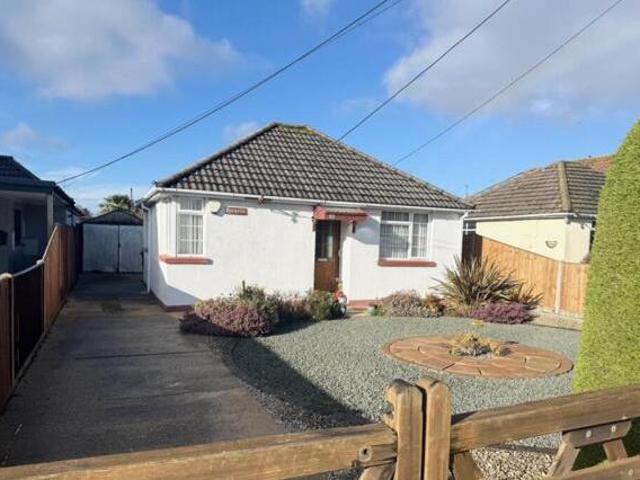 Blackfield, Hampton Lane, Southampton, 3 Bedroom Detached
