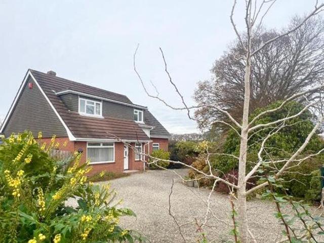 Blackfield, Walkers Lane South, Southampton, 4 Bedroom Detached