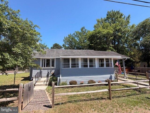 Blackfoot Trl, Medford Lakes, Home For Sale
