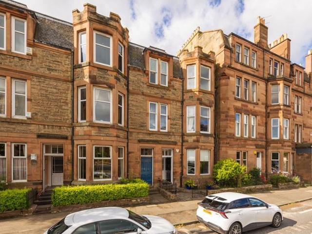Blackford Avenue, Blackford Edinburgh, EH9 3ER
