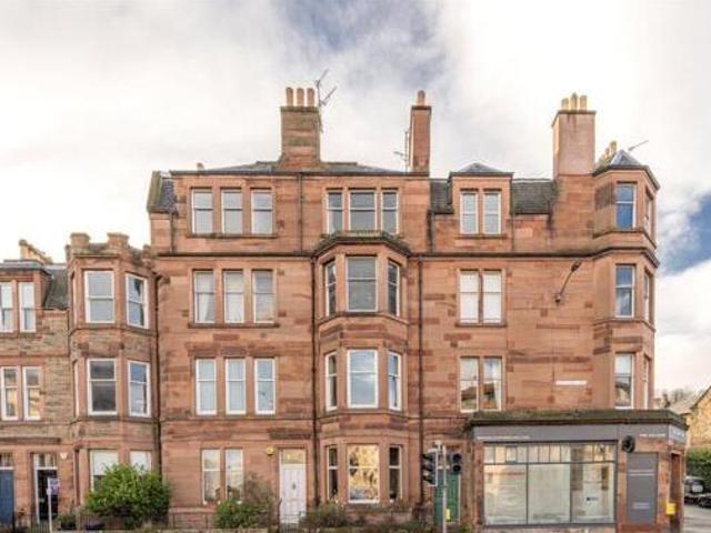 / Blackford Avenue, Edinburgh, 3 Bedroom Flat