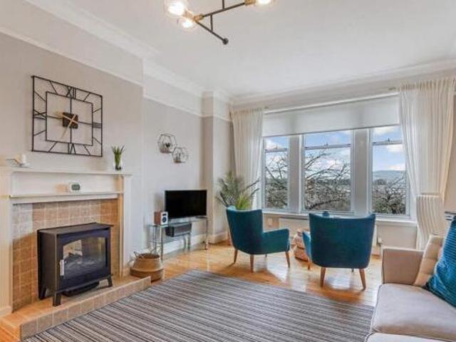 Blackford Avenue, 2 Bedroom Flat