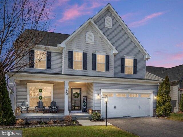 Blackford Dr, Stephenson, Home For Sale