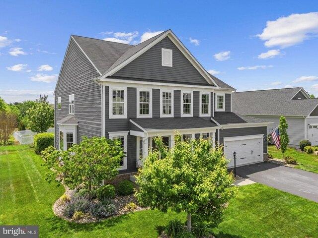 Blackford Dr, Stephenson, Home For Sale