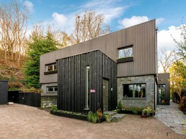 Blackford Hill Grove, Blackford, 5 Bedroom Detached