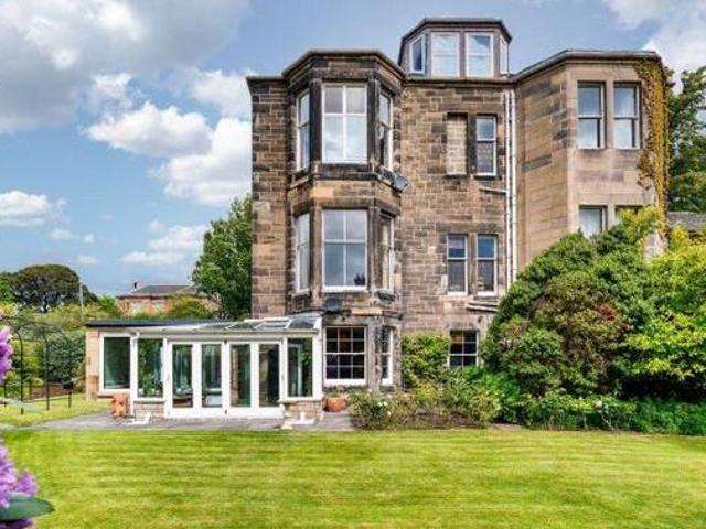 Blackford Road, Grange, 4 Bedroom Flat