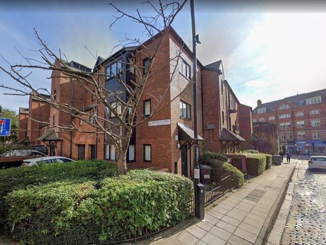 Blackfrairs Court, Newcastle Upon Tyne NE1, Studio to rent, £800 pcm | PrimeLocation