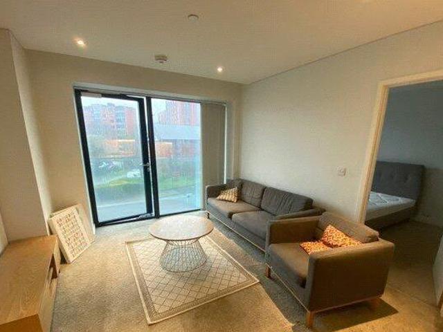Blackfriars, Bury Street, 2 Bedroom Apartment