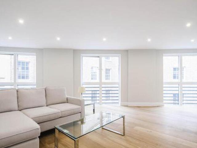 Blackfriars Lane, London, 2 Bedroom Flat