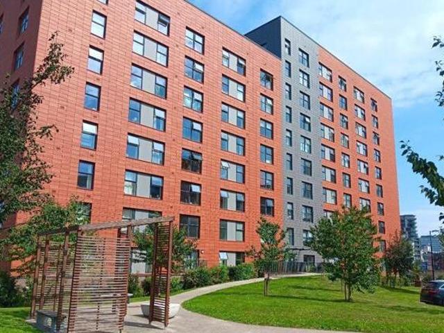 Blackfriars Road, Manchester, 1 Bedroom Apartment