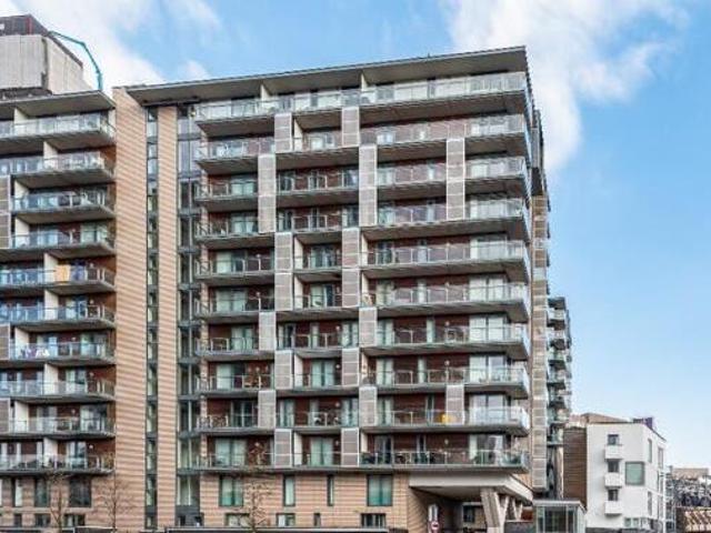 Blackfriars Road, Manchester, 1 Bedroom Flat