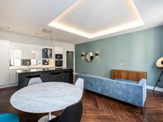 Blackfriars Road, Blackfriars, SE1 2 bed apartment to rent £4,200 pcm £969 pw