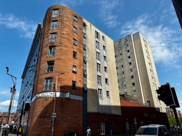 Blackfriars Road, Glasgow G1, 1 bed flat to rent, £950 pcm | PrimeLocation