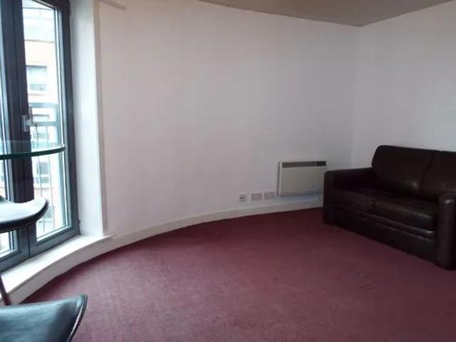 Blackfriars Road, Glasgow, G1