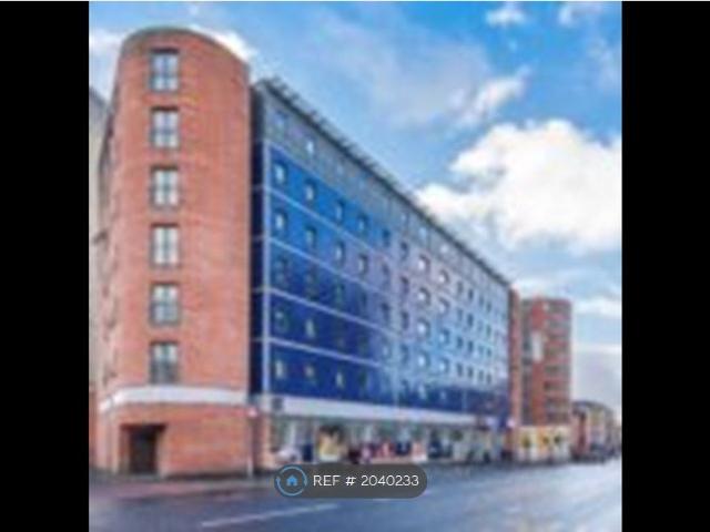 Blackfriars Road, Glasgow G1, Studio to rent, £850 pcm | PrimeLocation