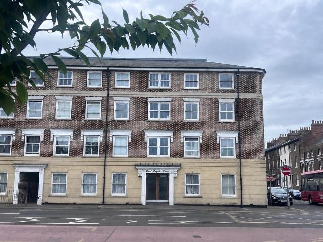 Blackfriars Road, KING'S LYNN 3 bed apartment to rent £1,000 pcm £231 pw