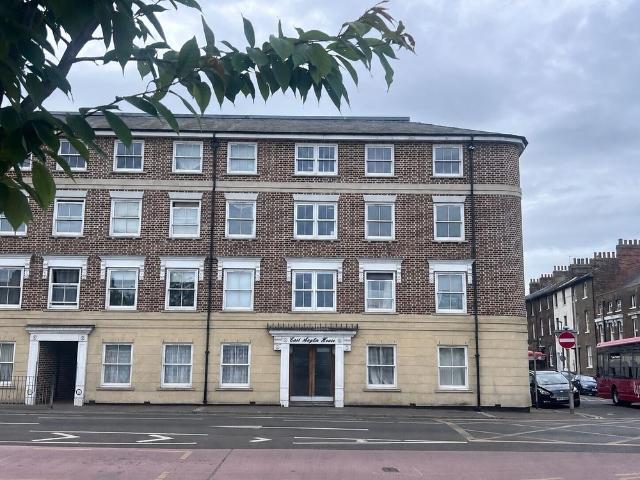 Blackfriars Road, King'S Lynn