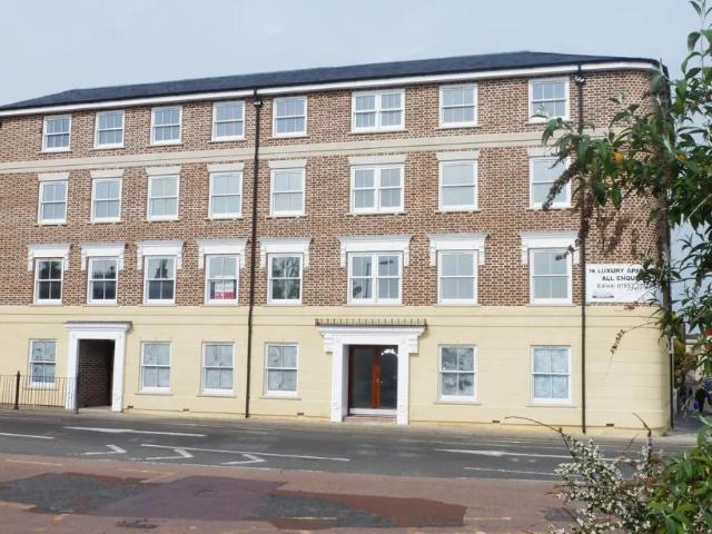 Blackfriars Road, KING'S LYNN