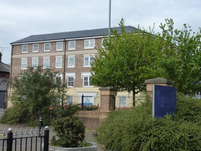 Blackfriars Road, KING'S LYNN