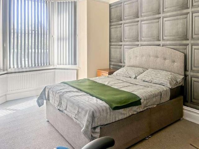 Blackfriars Road, King's Lynn, PE30