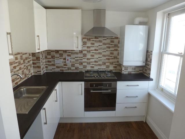 Blackfriars Road, King's Lynn PE30, 1 bed flat to rent, £725 pcm | PrimeLocation