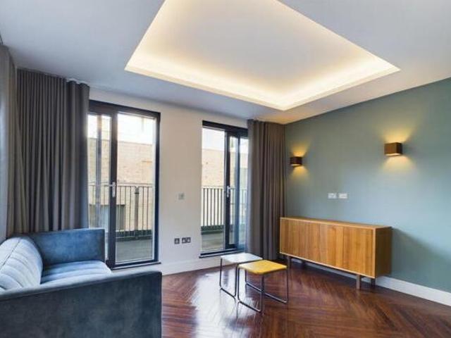 Blackfriars Road, London, 2 Bedroom Apartment