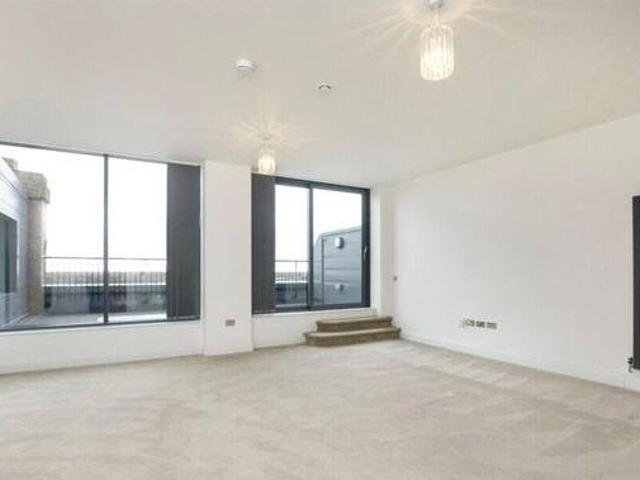 Blackfriars Road, London, 2 Bedroom Apartment