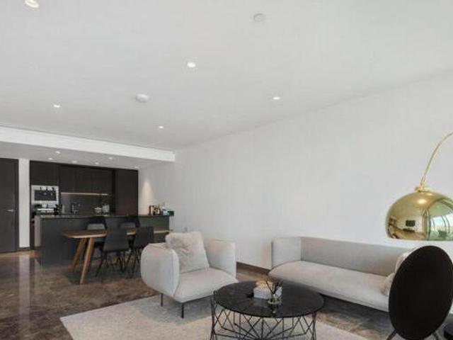 Blackfriars Road, London, 2 Bedroom Apartment