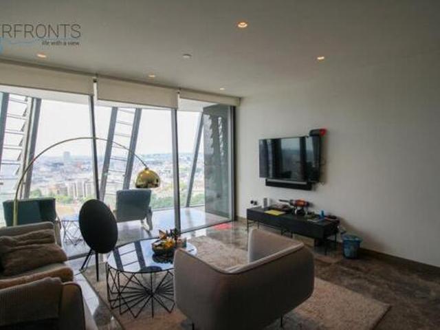 Blackfriars Road, London, 2 Bedroom Apartment