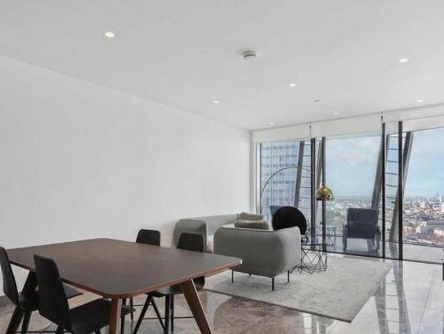 Blackfriars Road, London, 2 Bedroom Flat