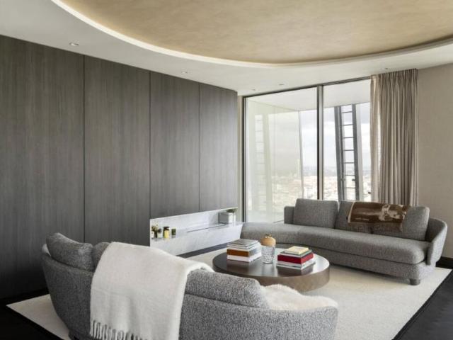 Blackfriars Road, London, SE1 3 bed apartment to rent £17,996 pcm £4,153 pw