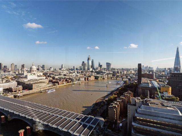 Blackfriars Road, London, SE1 3 bed apartment to rent £8,200 pcm £1,892 pw