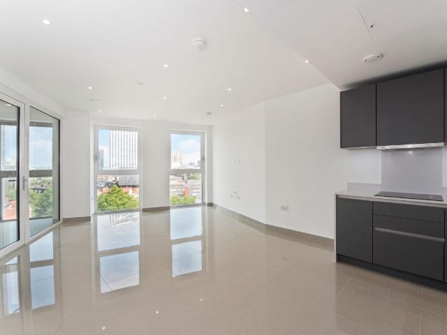 Blackfriars Road, London SE1, 1 bed flat to rent, £3,000 pcm | PrimeLocation