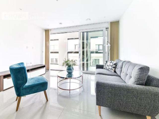 Blackfriars Road, London SE1, 2 bed flat to rent, £4,351 pcm | PrimeLocation