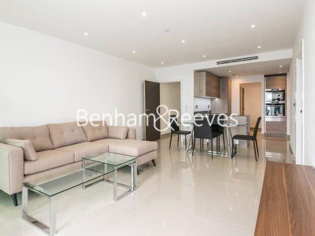 Blackfriars Road, London SE1, 2 bed flat to rent, £4,000 pcm | PrimeLocation