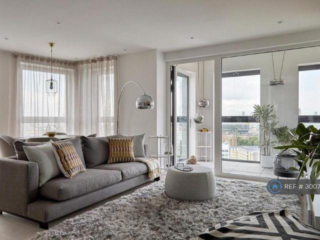 Blackfriars Road, London, SE1 2 bed flat to rent £4,000 pcm £923 pw