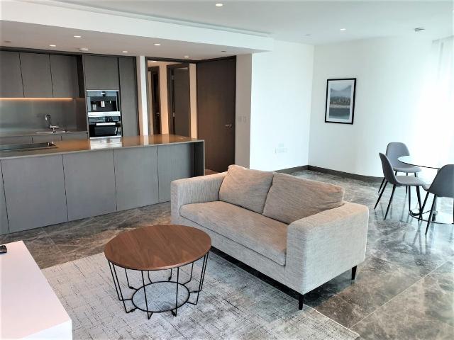 Blackfriars Road, London SE1, 2 bed flat to rent, £5,600 pcm | PrimeLocation