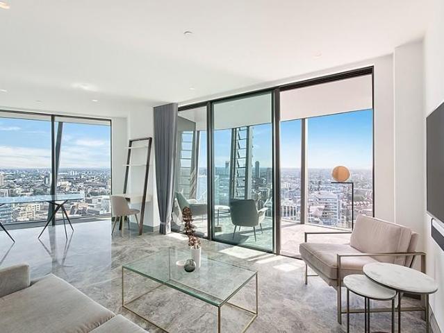 Blackfriars Road, London SE1 2 bed flat to rent, £7,350 pcm | PrimeLocation